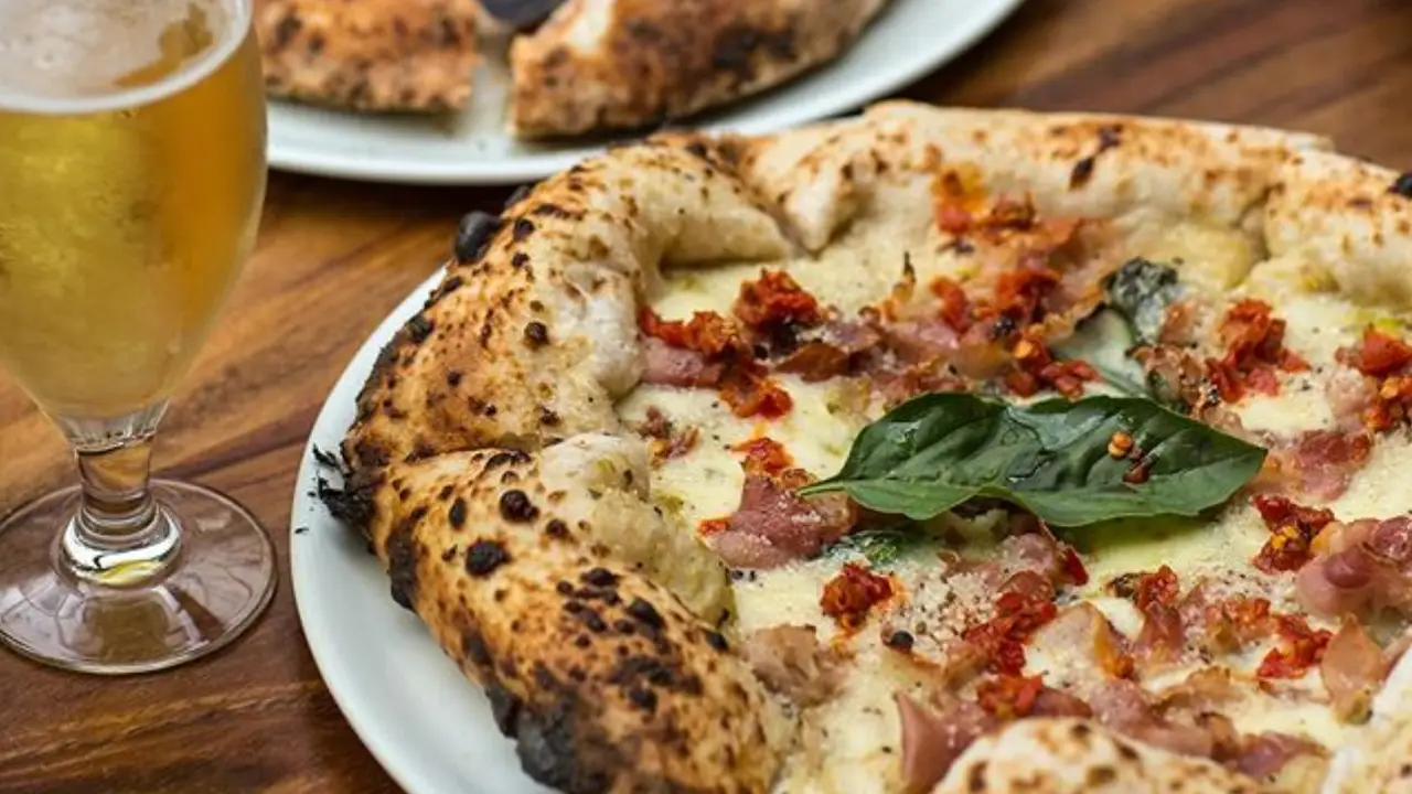 Restaurante Felix - Ciudad de México, , CDMX | OpenTable