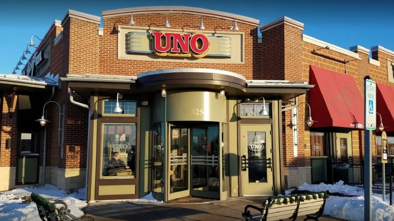 Uno Pizzeria & Grill - Appleton Restaurant - Appleton, WI | OpenTable