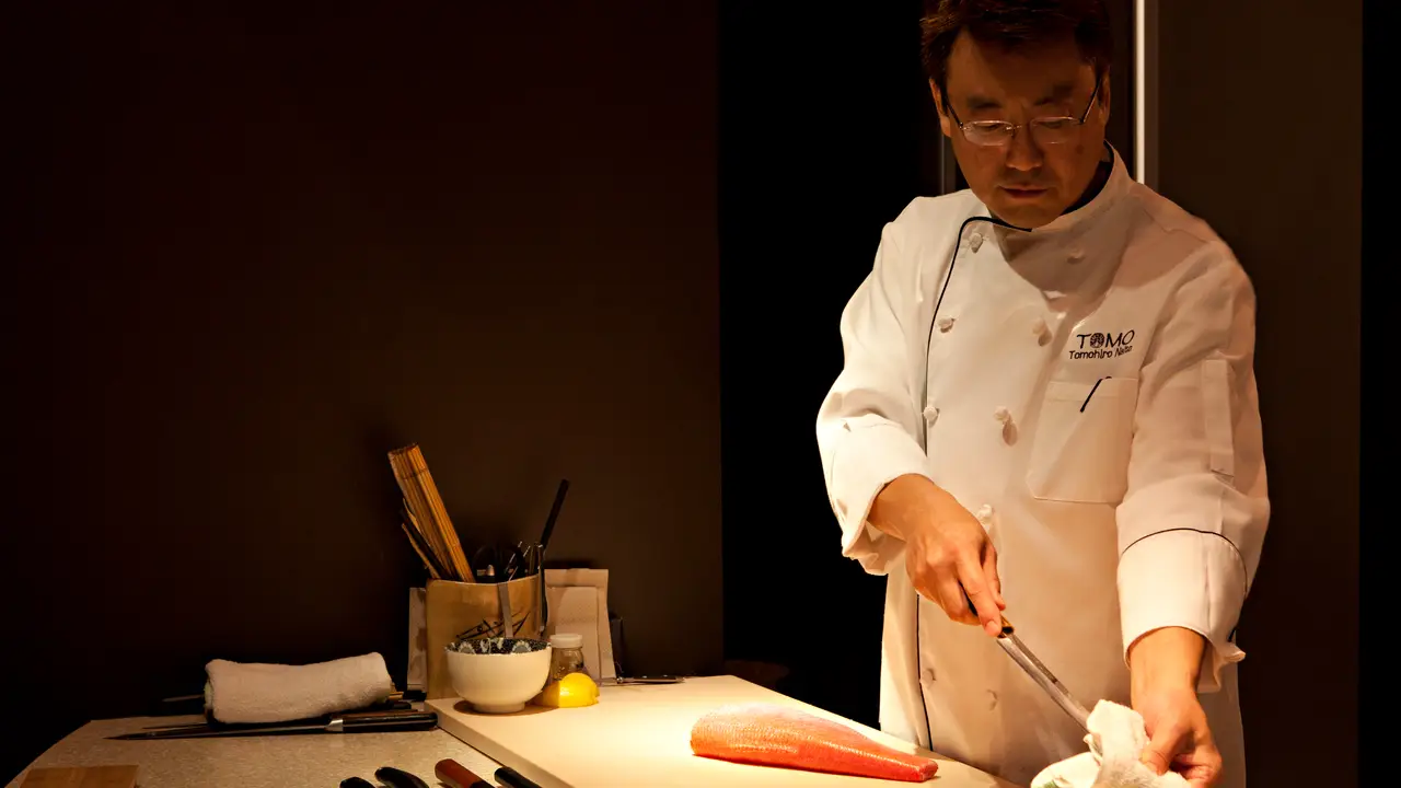 Tomo Japanese Restaurant Buckhead - Atlanta, GA | OpenTable