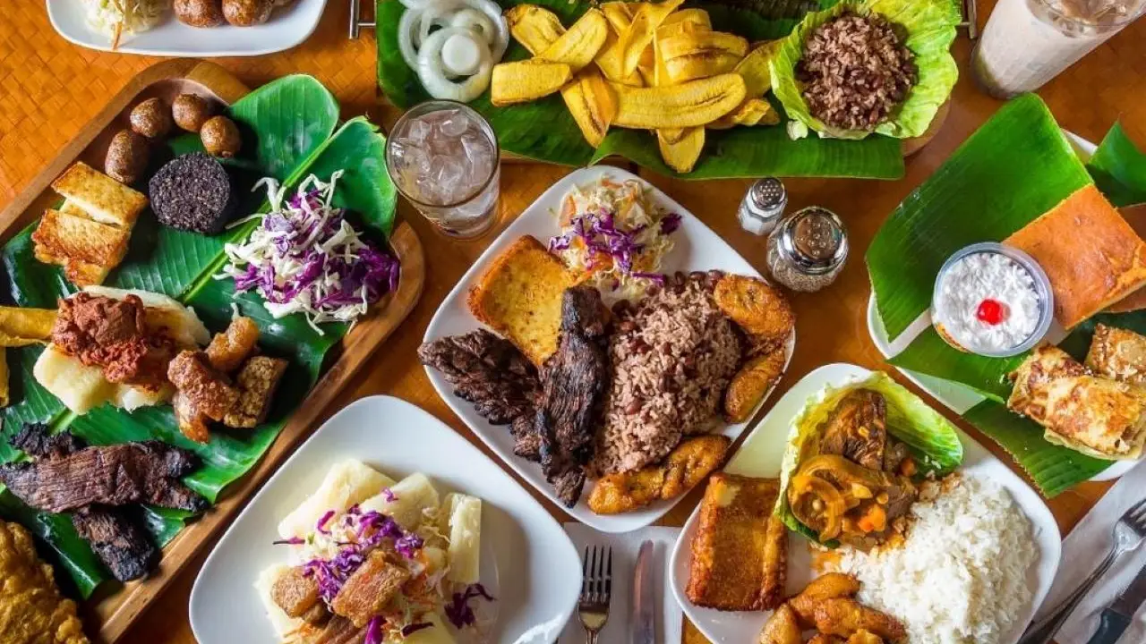 Yambo Restaurant - Miami, FL | OpenTable