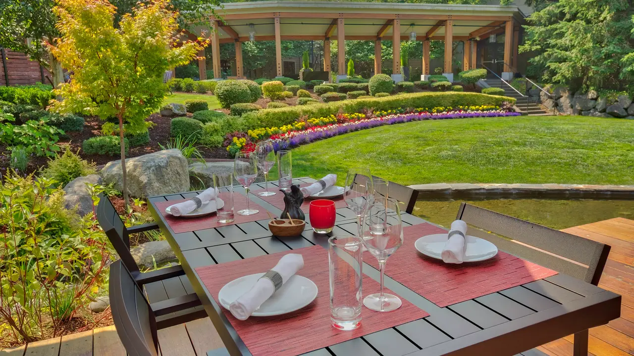 Copperleaf Restaurant & Bar - Seattle, WA | OpenTable