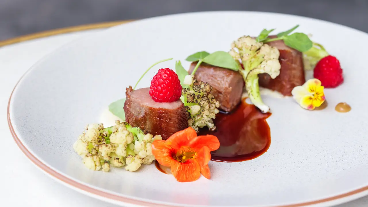 Restaurante Basq Essendon Fields - Windsor, , AU-VIC | OpenTable