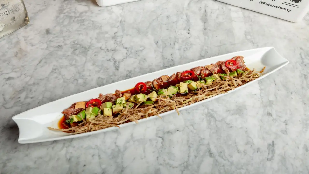 Fidencio Botanero - Garza Sada Restaurant - Monterrey, NLE | OpenTable