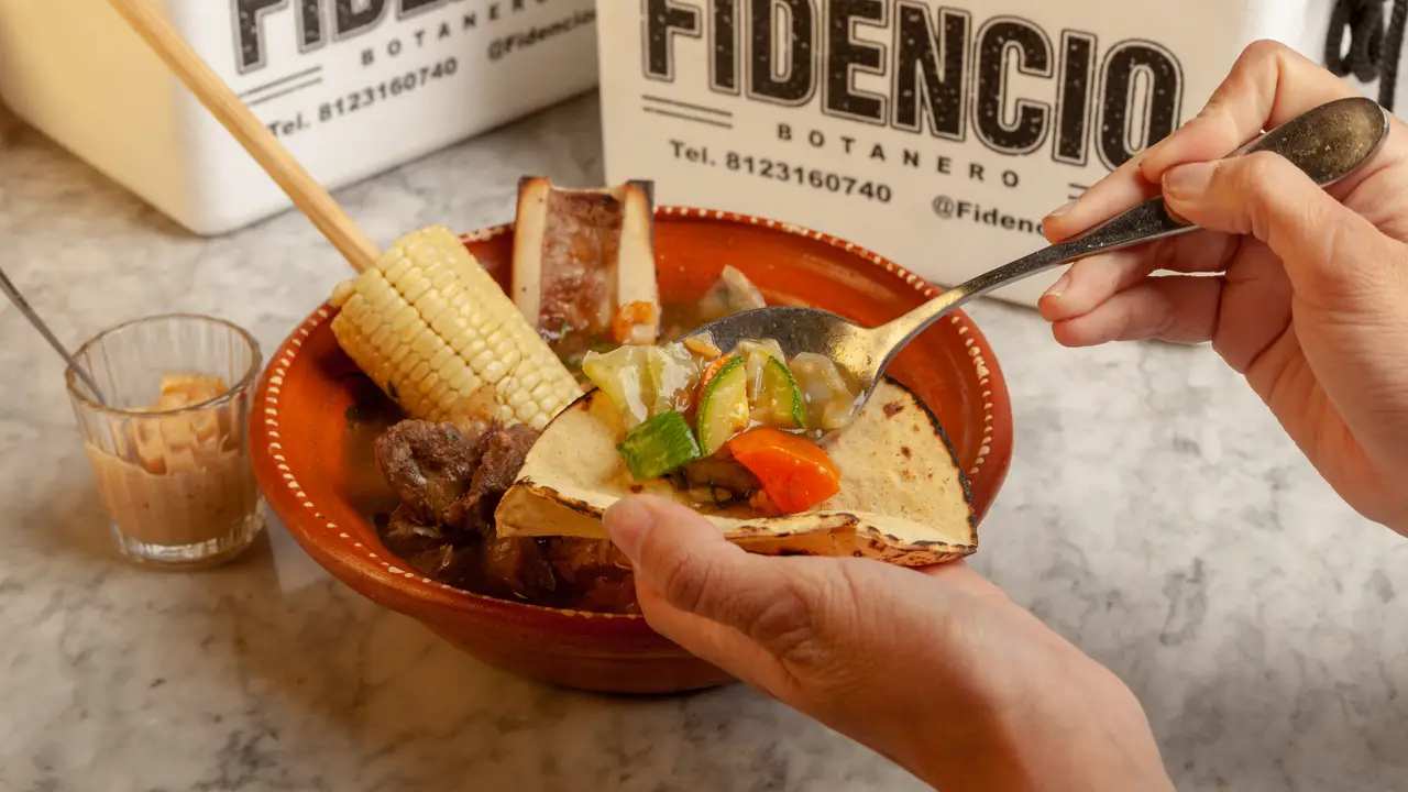 Fidencio Botanero - Garza Sada Restaurant - Monterrey, NLE | OpenTable