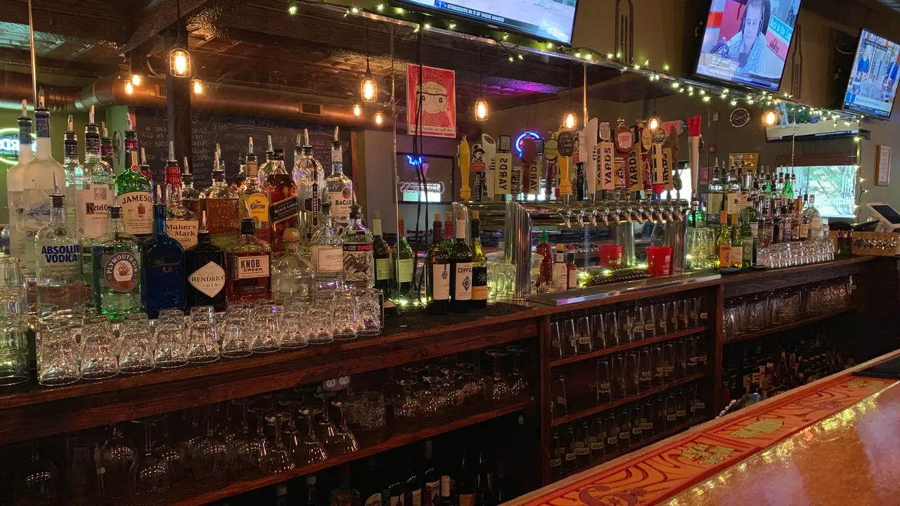 SouthHouse Restaurant - Philadelphia, PA | OpenTable