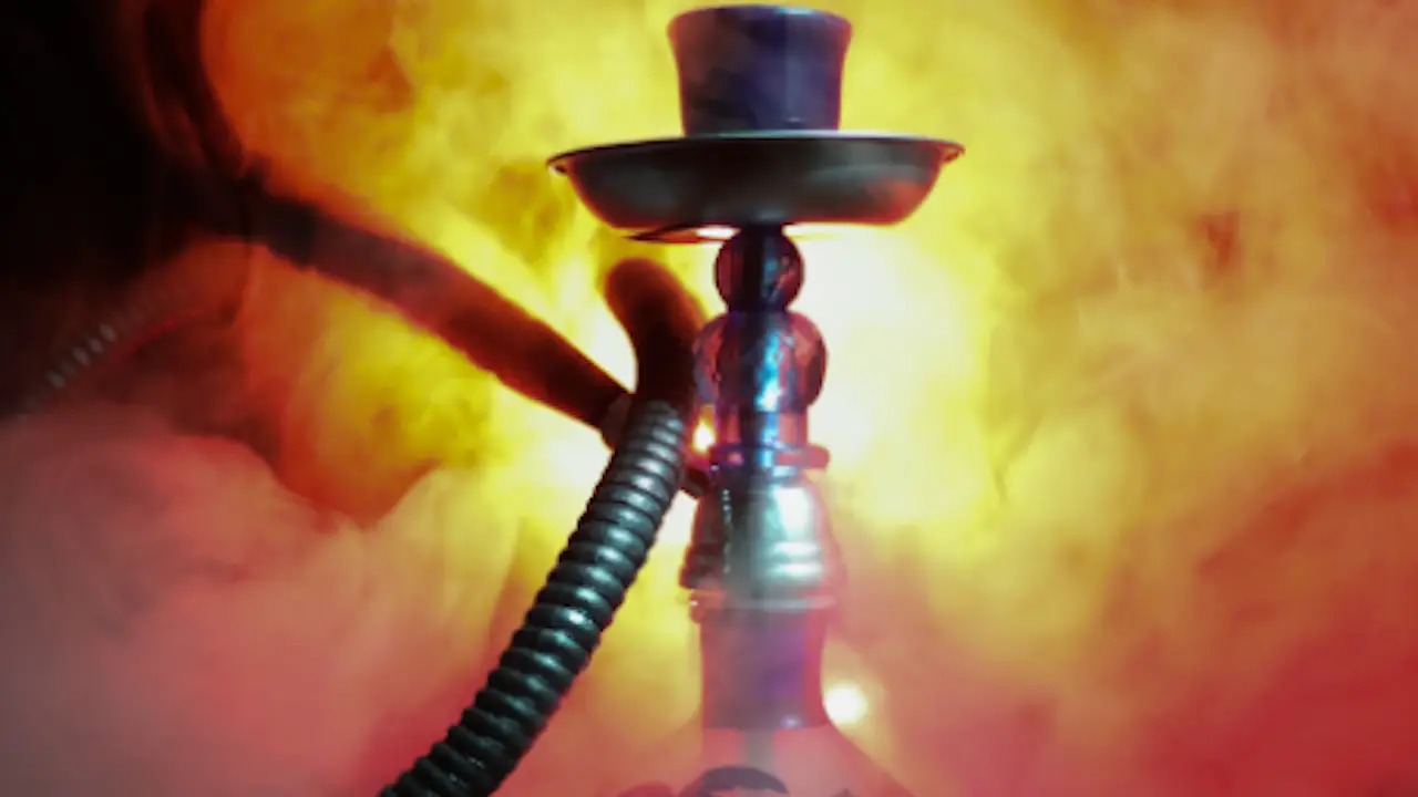 Shisha Lounge @ The drop Restaurant - Reading | OpenTable