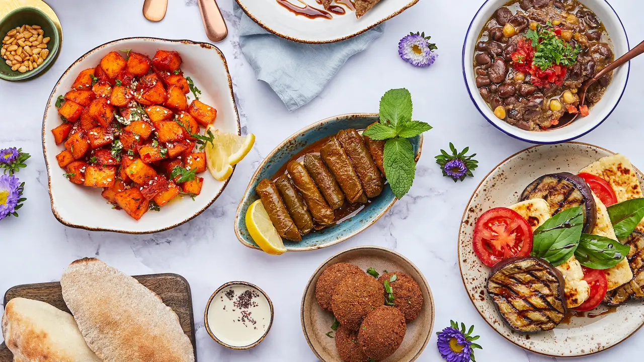 Restaurant Mozata - Budapest, Budapest | OpenTable