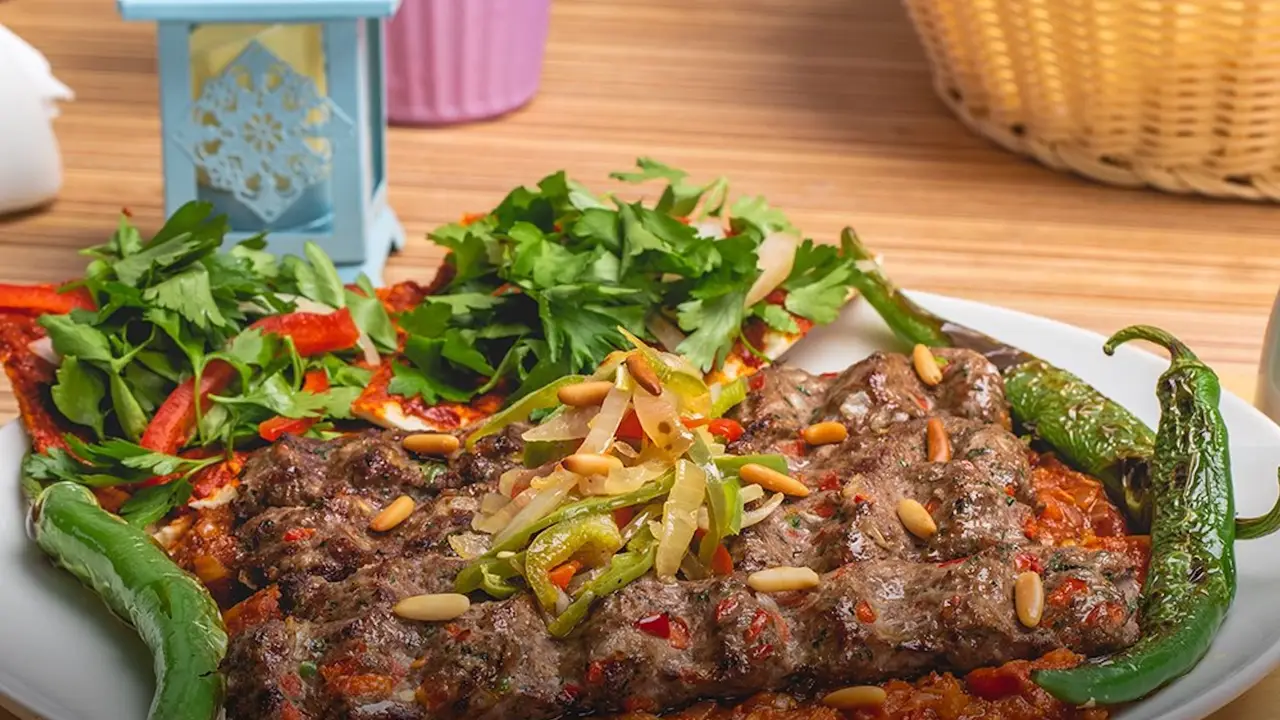 Beit Wared Lebanese Resto & Cafe Restaurant - Dubai, Dubai | OpenTable