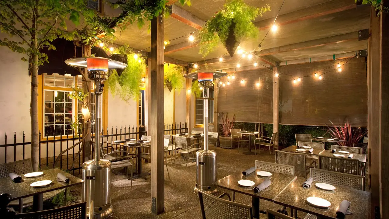 KIN Restaurant - Windsor, CA | OpenTable