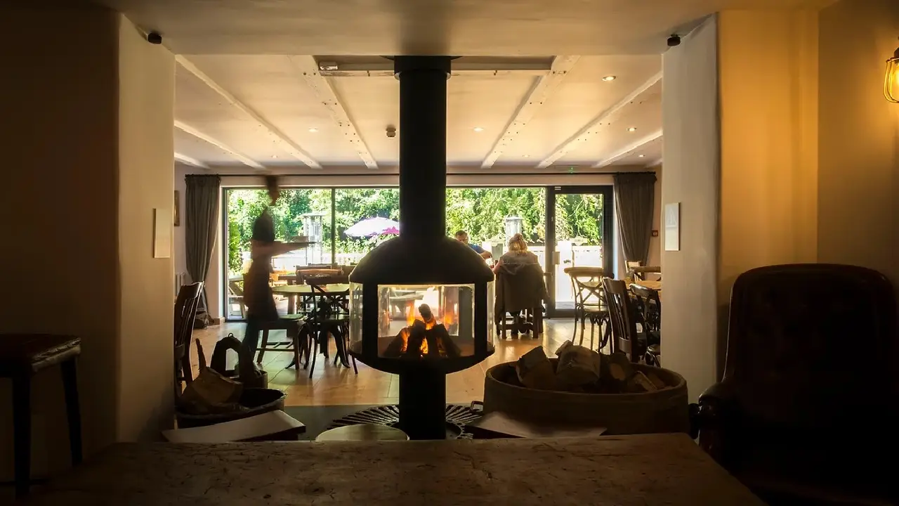 The Sawmills Restaurant - Berrynarbor, , Ilfracombe | OpenTable
