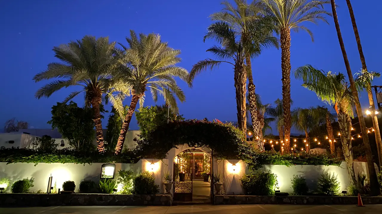 Jillian's Restaurant - Palm Desert, CA | OpenTable