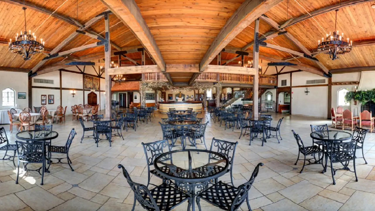 Raphael Vineyard & Winery Restaurant - Peconic, NY | OpenTable