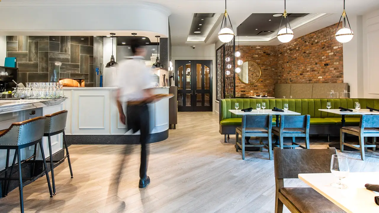 FARO - Oak Bay Beach Hotel Restaurant - Victoria, , BC | OpenTable