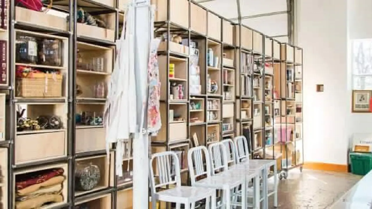 Restaurante CRAFT - Austin, TX | OpenTable