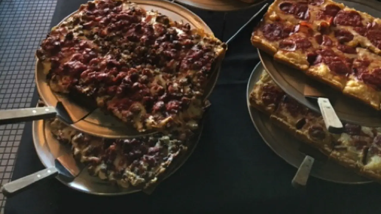 Shield's Restaurant Bar Pizzeria - Detroit, MI | OpenTable