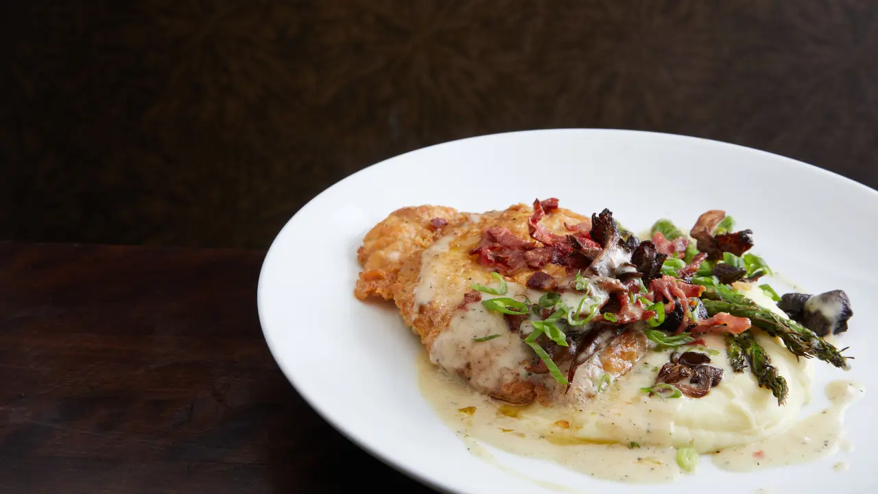 Mesh Restaurant - Indianapolis, IN | OpenTable