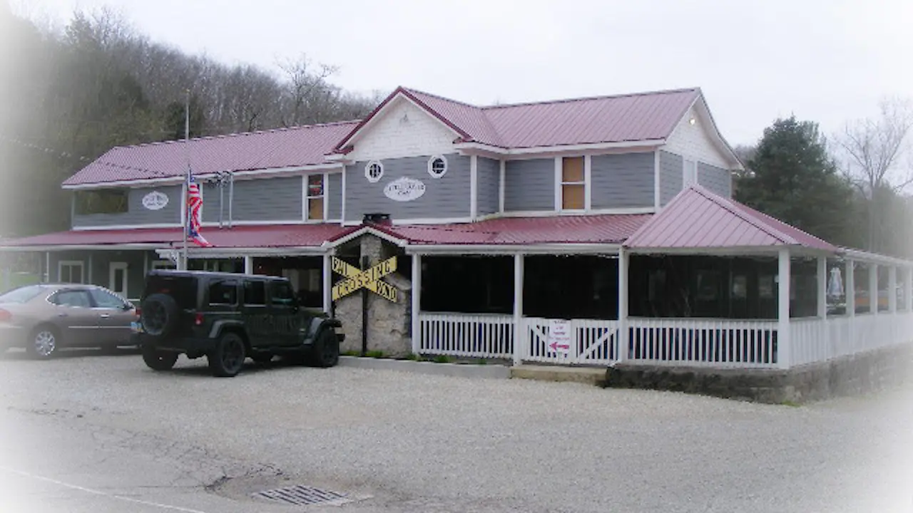 Little River Bar and Grill Restaurant - Oregonia, OH | OpenTable