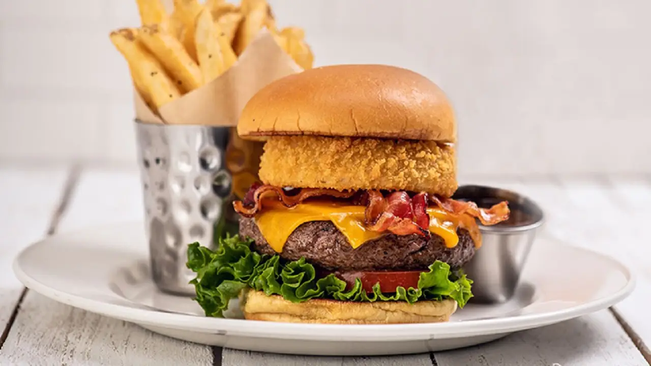 Hard Rock Cafe - Ponce Restaurant - Ponce, PR | OpenTable