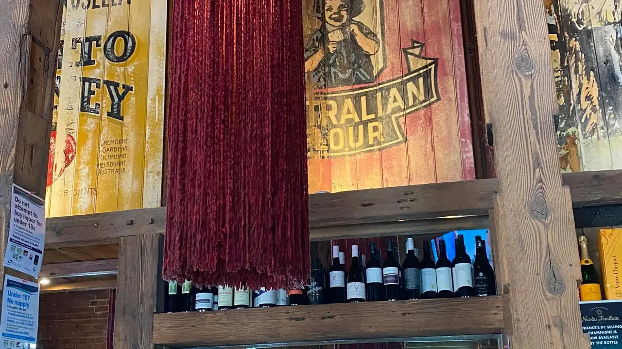 81 Bistro & Taphouse Restaurant - Berwick, AU-VIC | OpenTable