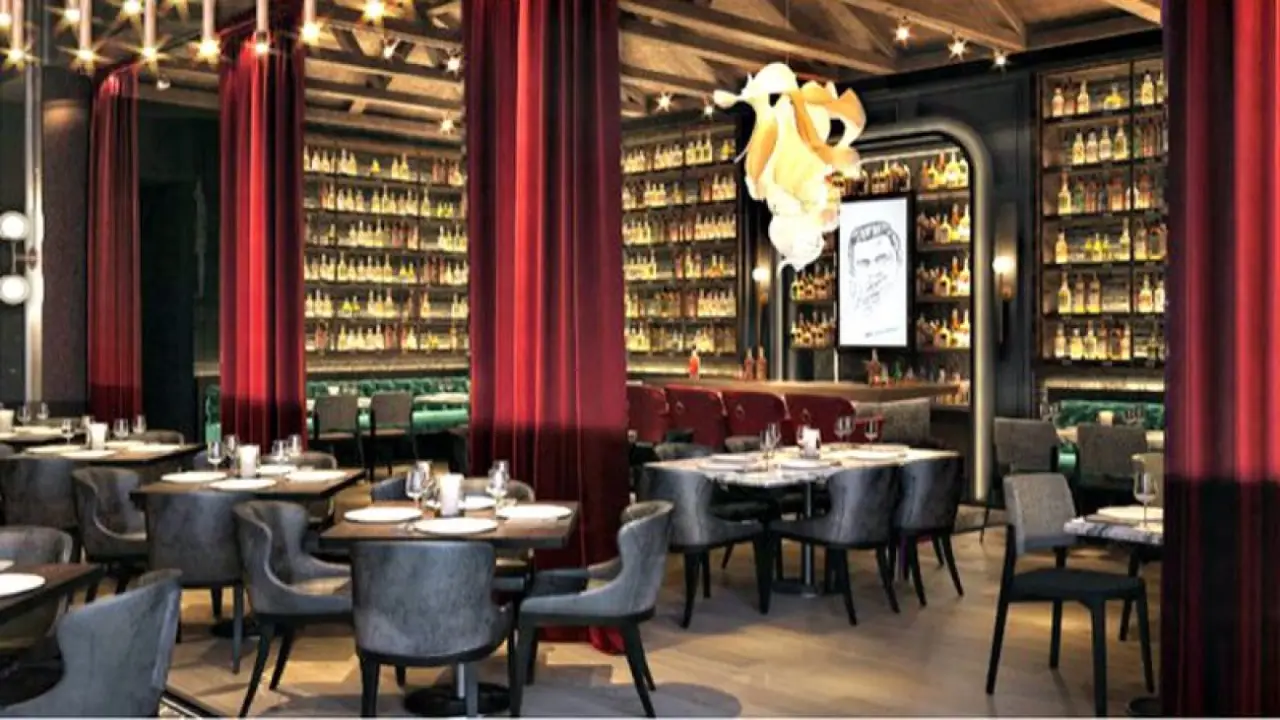 Warren - Delray Restaurant - Delray Beach, FL | OpenTable