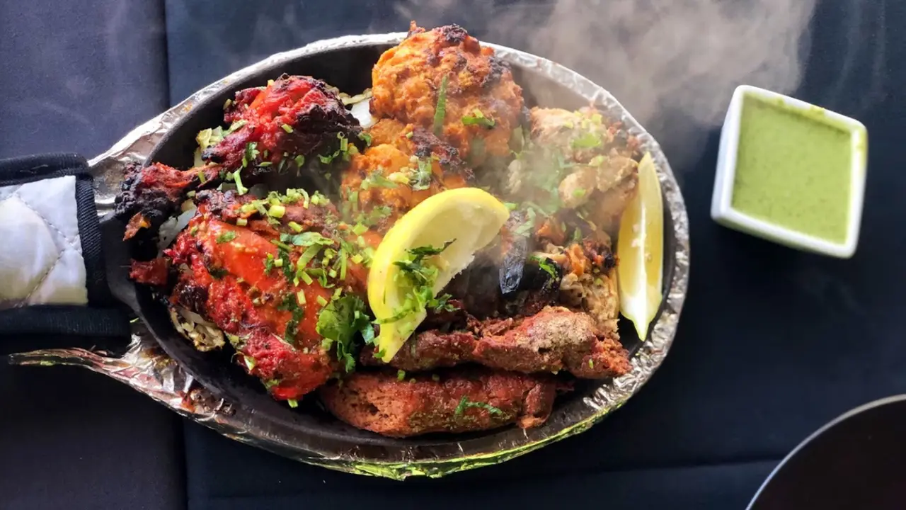 Restaurante El Vic's Kitchen - Orlando, , FL | OpenTable