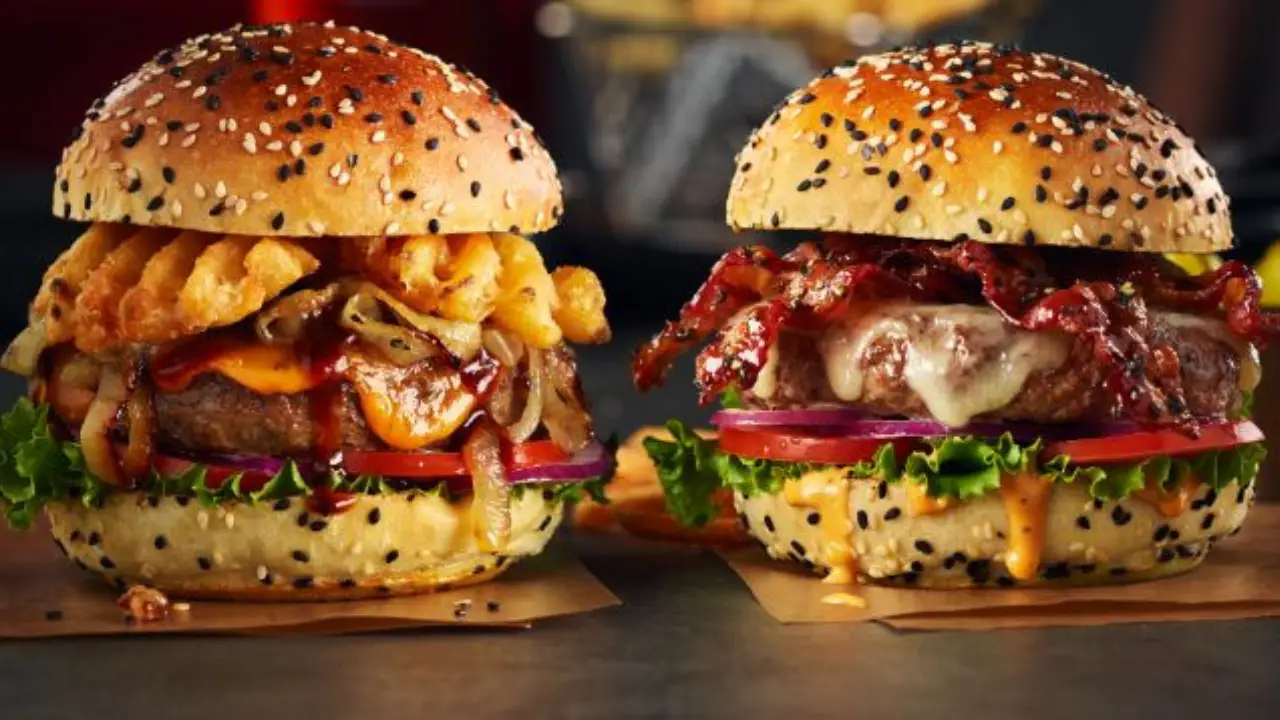 Shoeless Joe's - Niagara Fallsview Restaurant - Niagara Falls, , ON ...