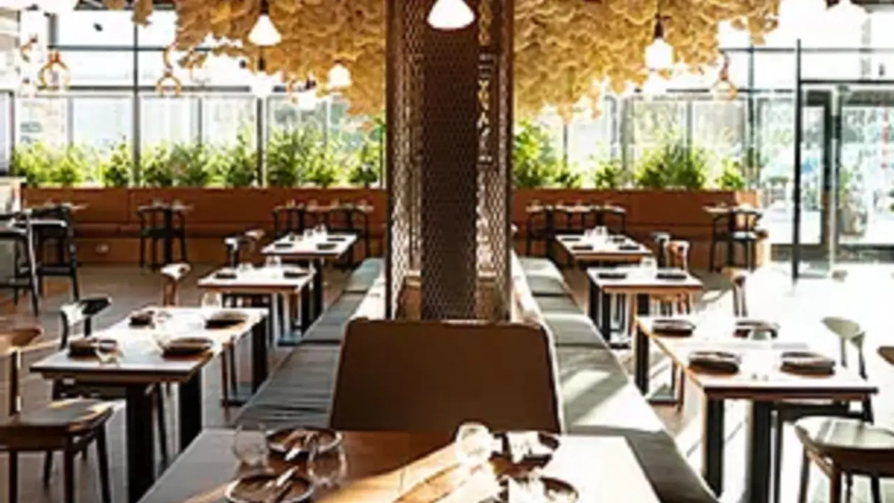 Restaurante Chi Rushden - Rushden, Northamptonshire | OpenTable