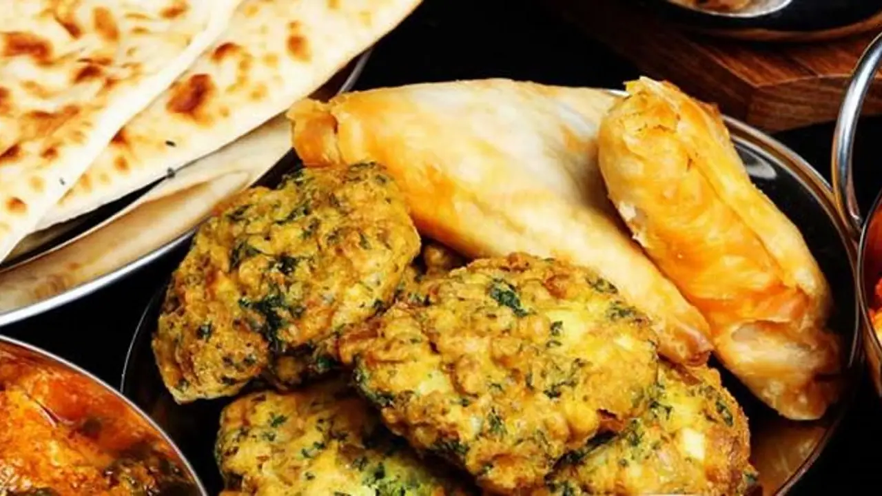 Balti King - Updated 2024, Indian Restaurant in Bracknell, Berkshire