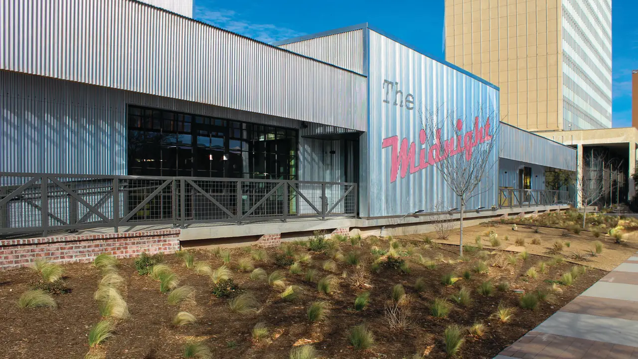 Midnight Shift Restaurant - Lubbock, , TX | OpenTable
