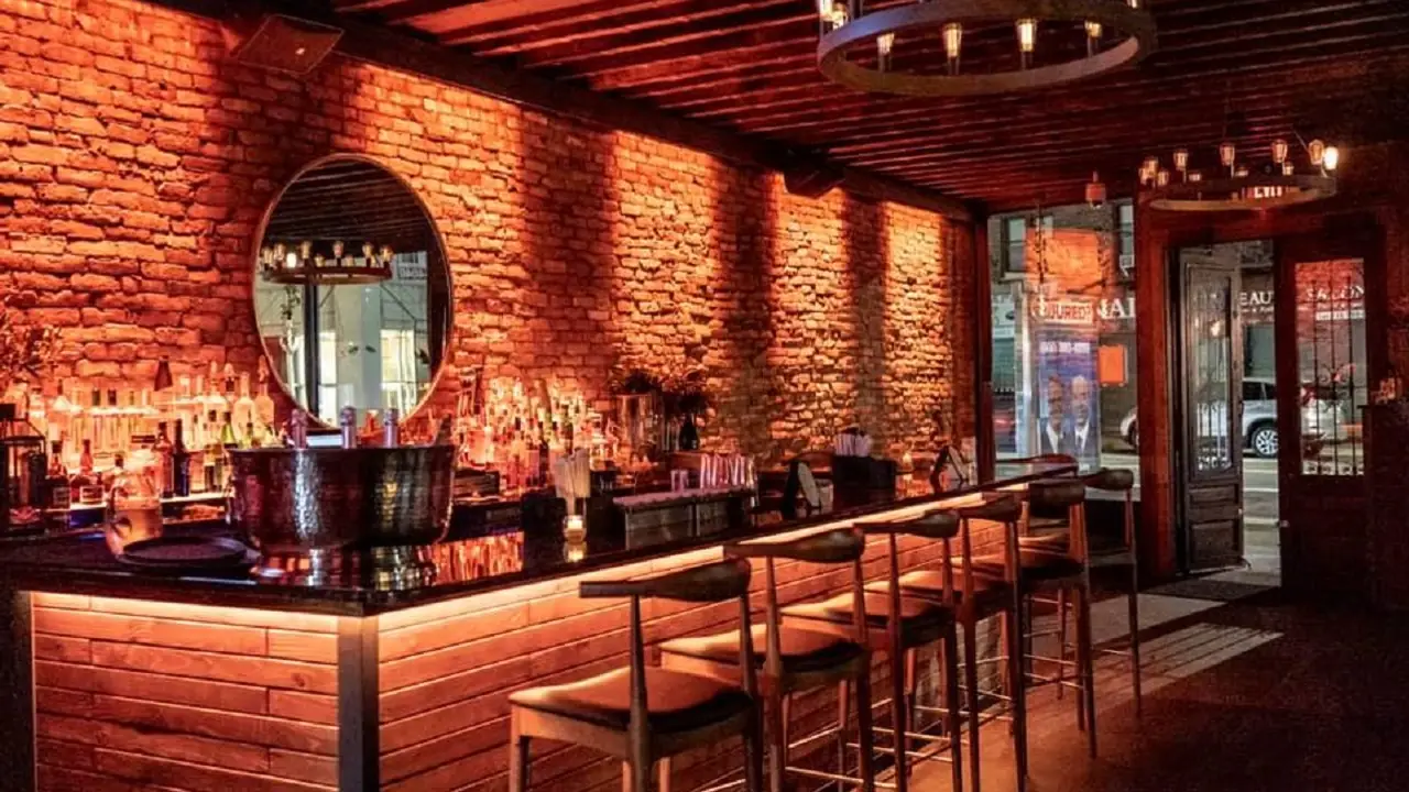 Mera Restaurant - Brooklyn, NY | OpenTable