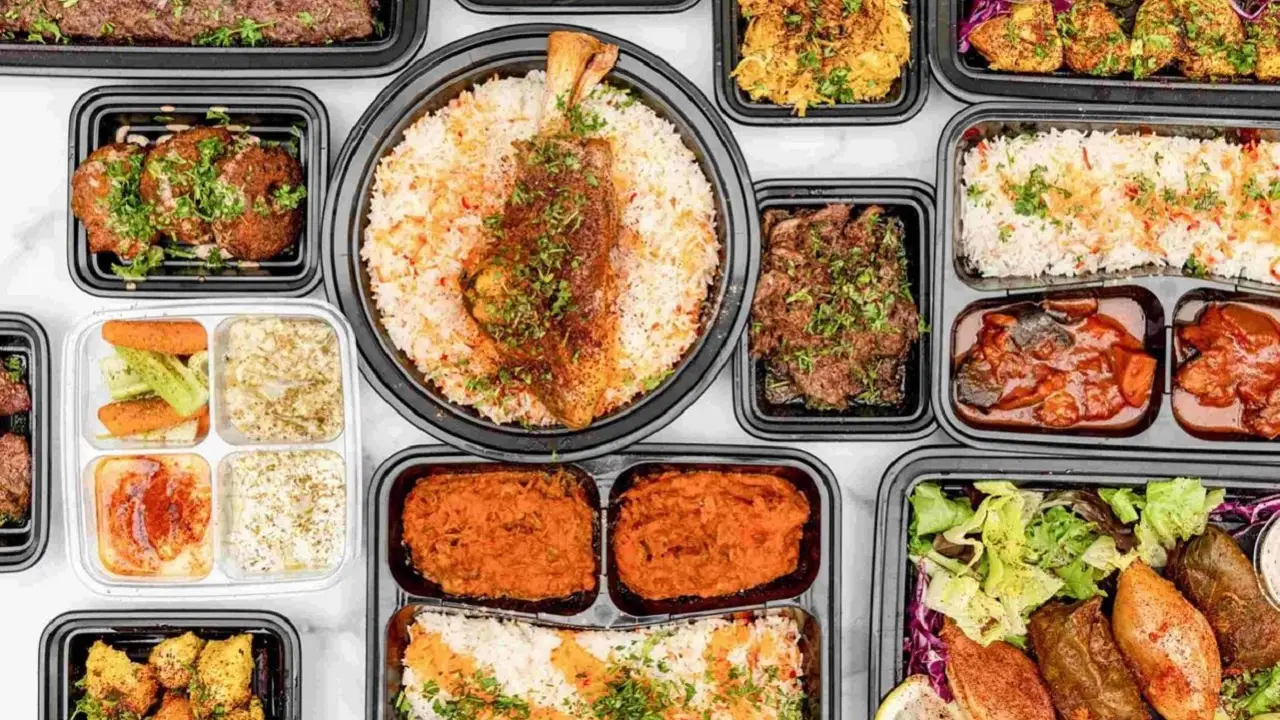 Darsalam - Pearl Restaurant - Portland, OR | OpenTable