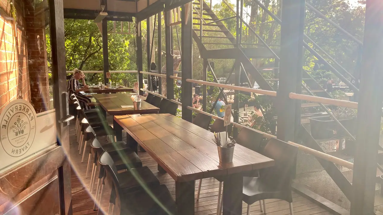 Parkerville Tavern Restaurant - Parkerville, AU-WA | OpenTable