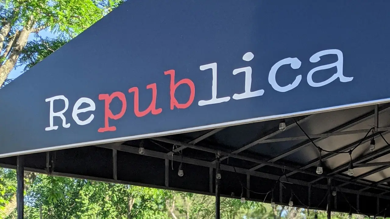 Republica Restaurant - Berkley, MI | OpenTable