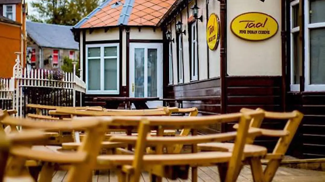 Restaurante Taal - Strathaven, Lanarkshire | OpenTable