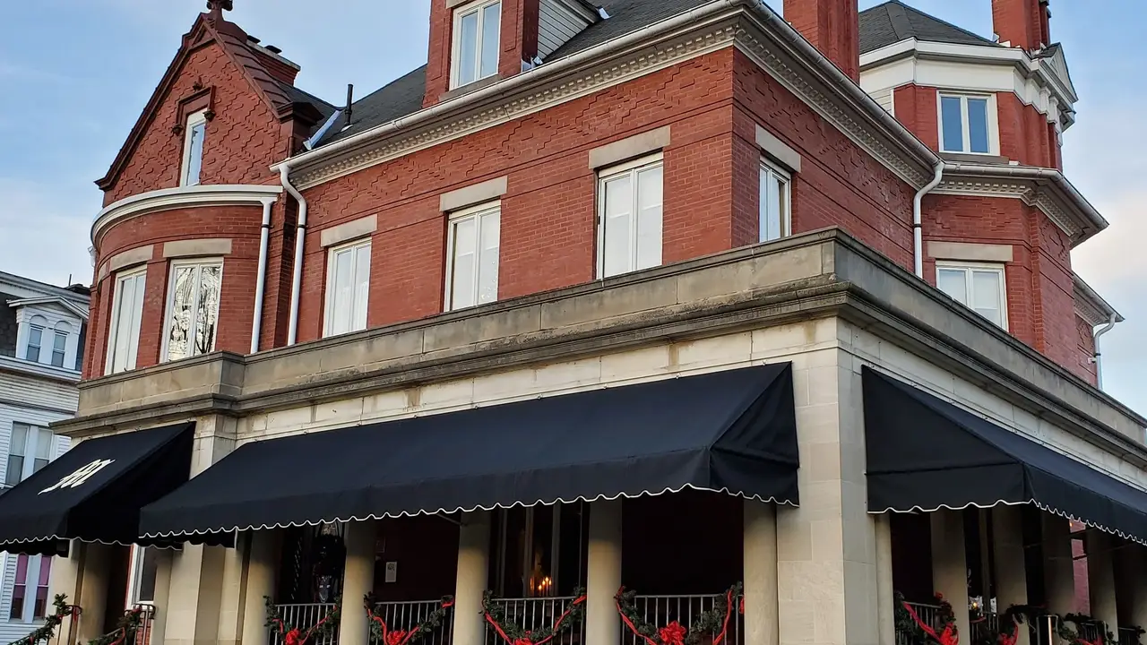 The Meredith Inn Restaurant - Kittanning, PA | OpenTable