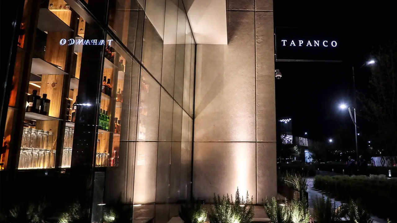 Tapanco Restaurant - Saltillo, COA | OpenTable