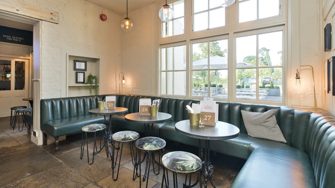 Danson Stables Bexley Heath Restaurant - Beaxleyheath, Kent | OpenTable