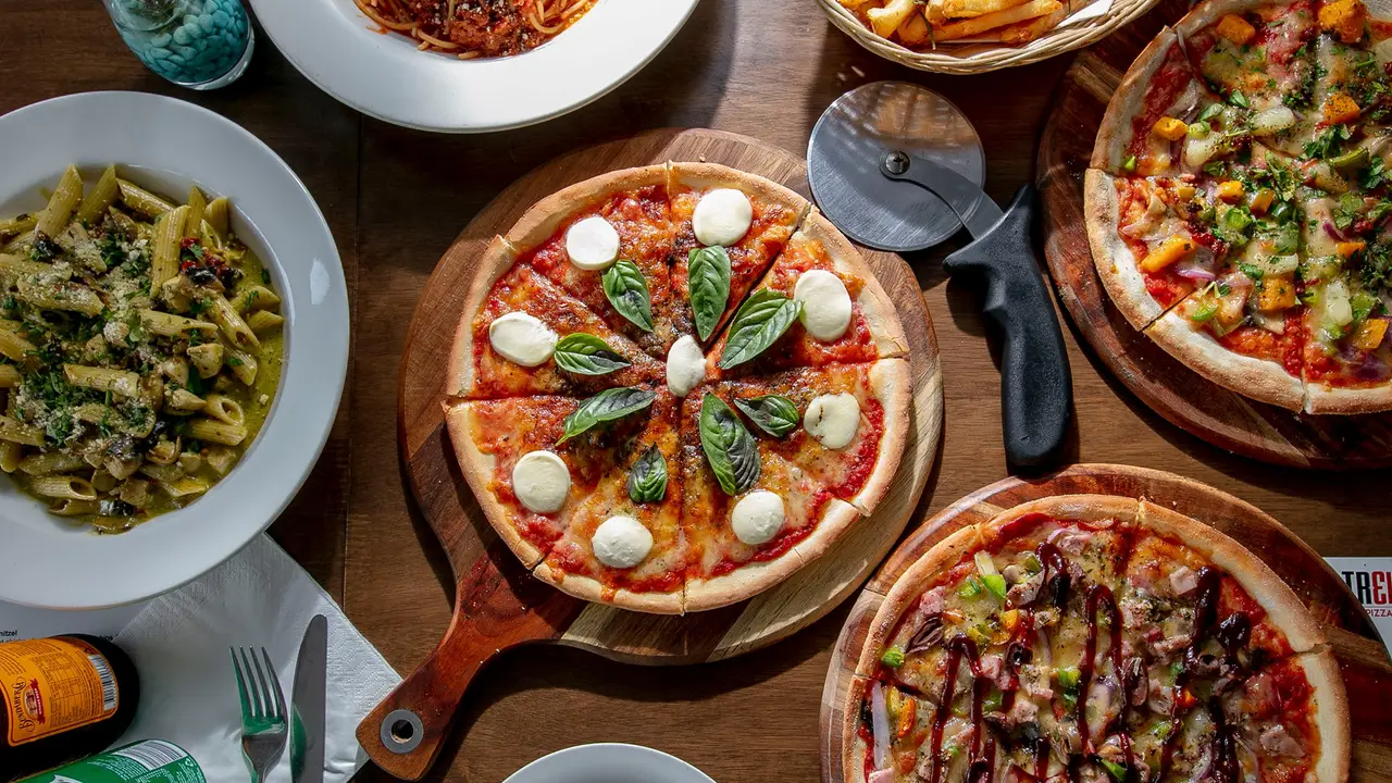 Tredici Wood Fired Pizza Bar Restaurant - Caloundra, AU-QLD | OpenTable
