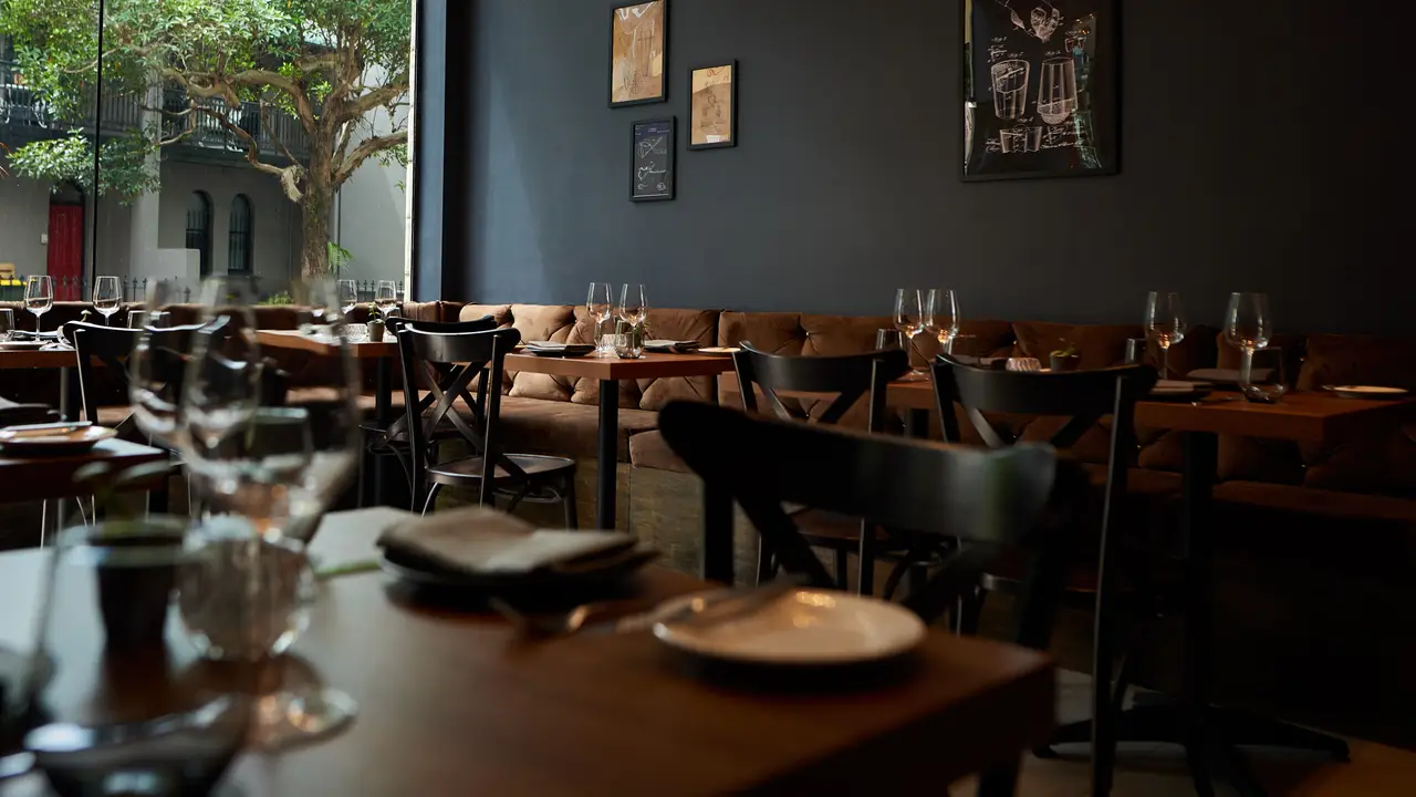 Vu Restaurant - Surry Hills - Surry Hills, AU-NSW | OpenTable