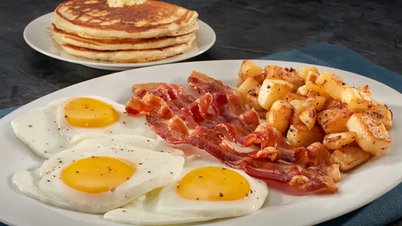 Restaurante Kings Family Restaurant - Meadville - Meadville, , PA ...