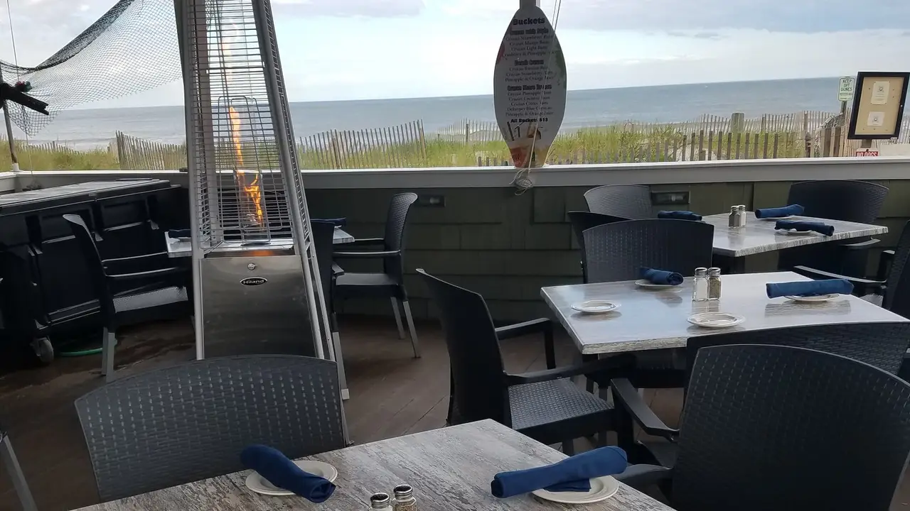 Chef Mike's ABG Restaurant - Seaside Park, NJ | OpenTable