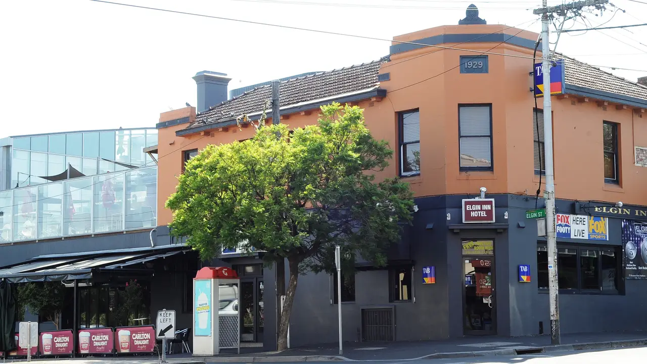 Elgin Inn Restaurant - Hawthorn, AU-VIC | OpenTable