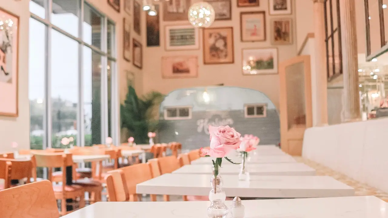 Heirloom Haul Restaurant - Frisco, TX | OpenTable