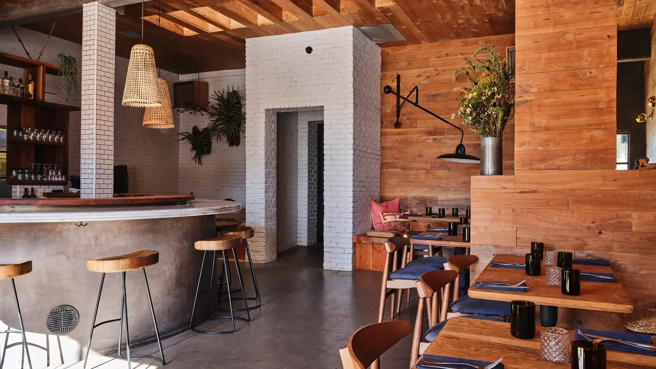 Hermanito Restaurant - Los Angeles, CA | OpenTable