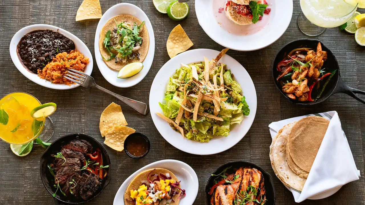 Cha Cha's Latin Kitchen Restaurant - Brea, , CA | OpenTable