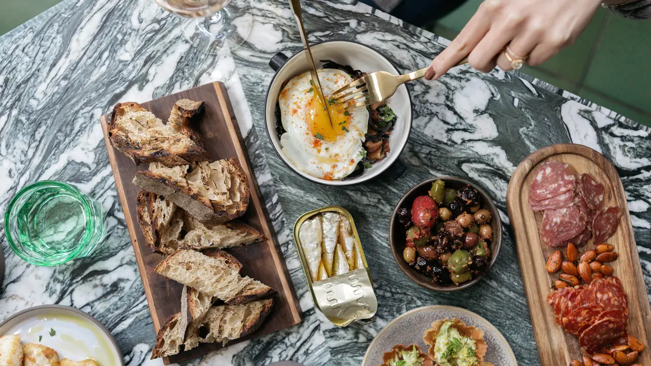 La Bande Restaurant - San Francisco, CA | OpenTable