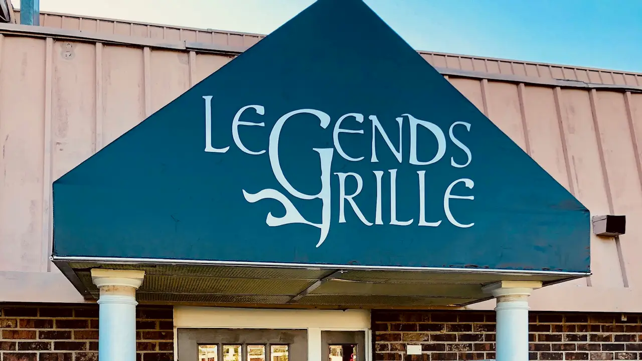 Legends Grille Restaurant - East Windsor, NJ | OpenTable