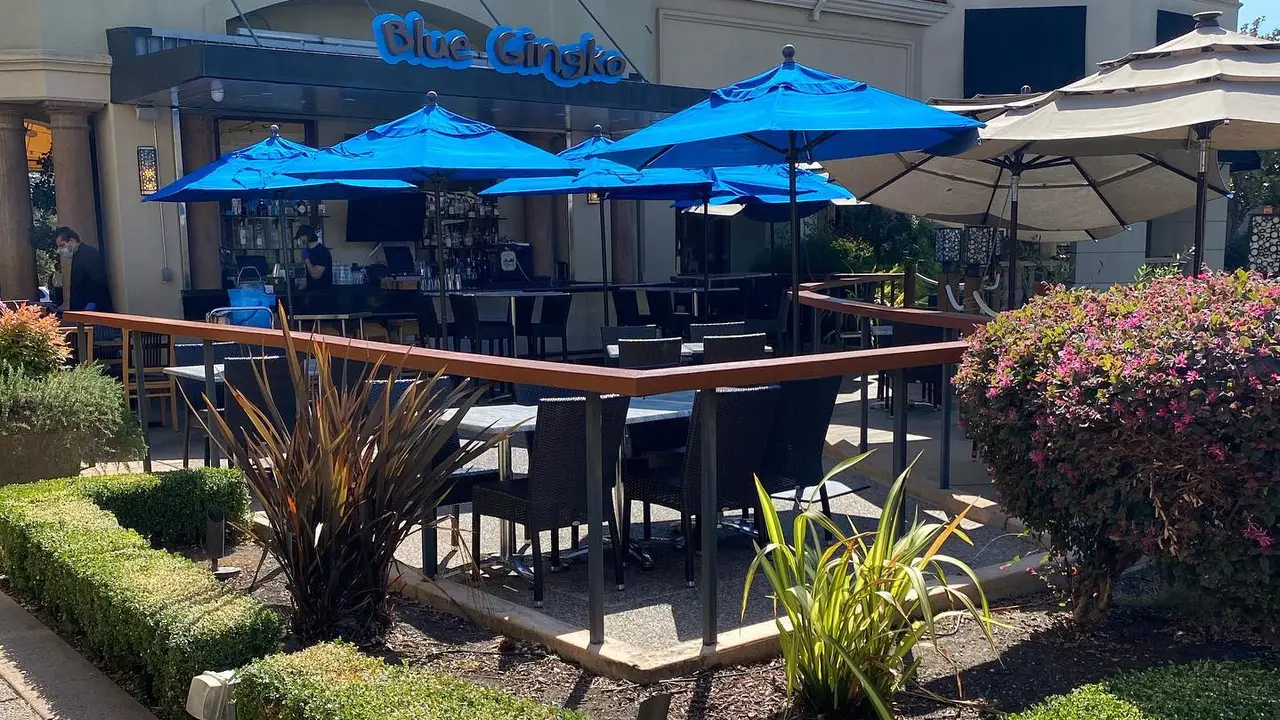 Blue Sakana - Blackhawk (Formerly Blue Gingko - Blackhawk) Restaurant ...