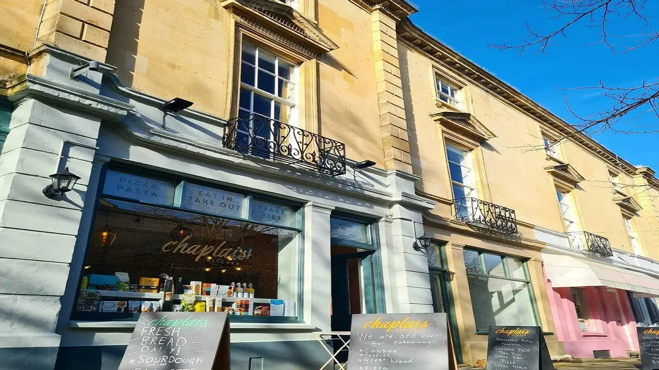 Chaplais Kitchen Restaurant - Cheltenham, , Gloucestershire | OpenTable