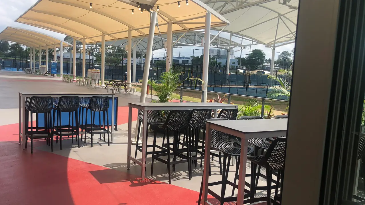 Restaurant Baseline cafe - Tennyson, , AU-QLD | OpenTable